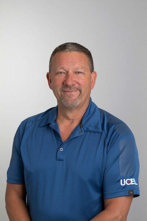 Meet the UCEL Team | Experts in Vertical Access Solutions