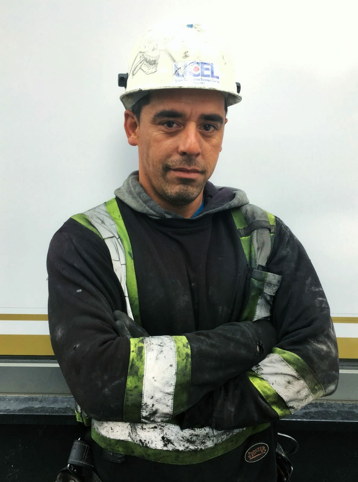 ABOUT - THE UCEL TEAM | UCEL