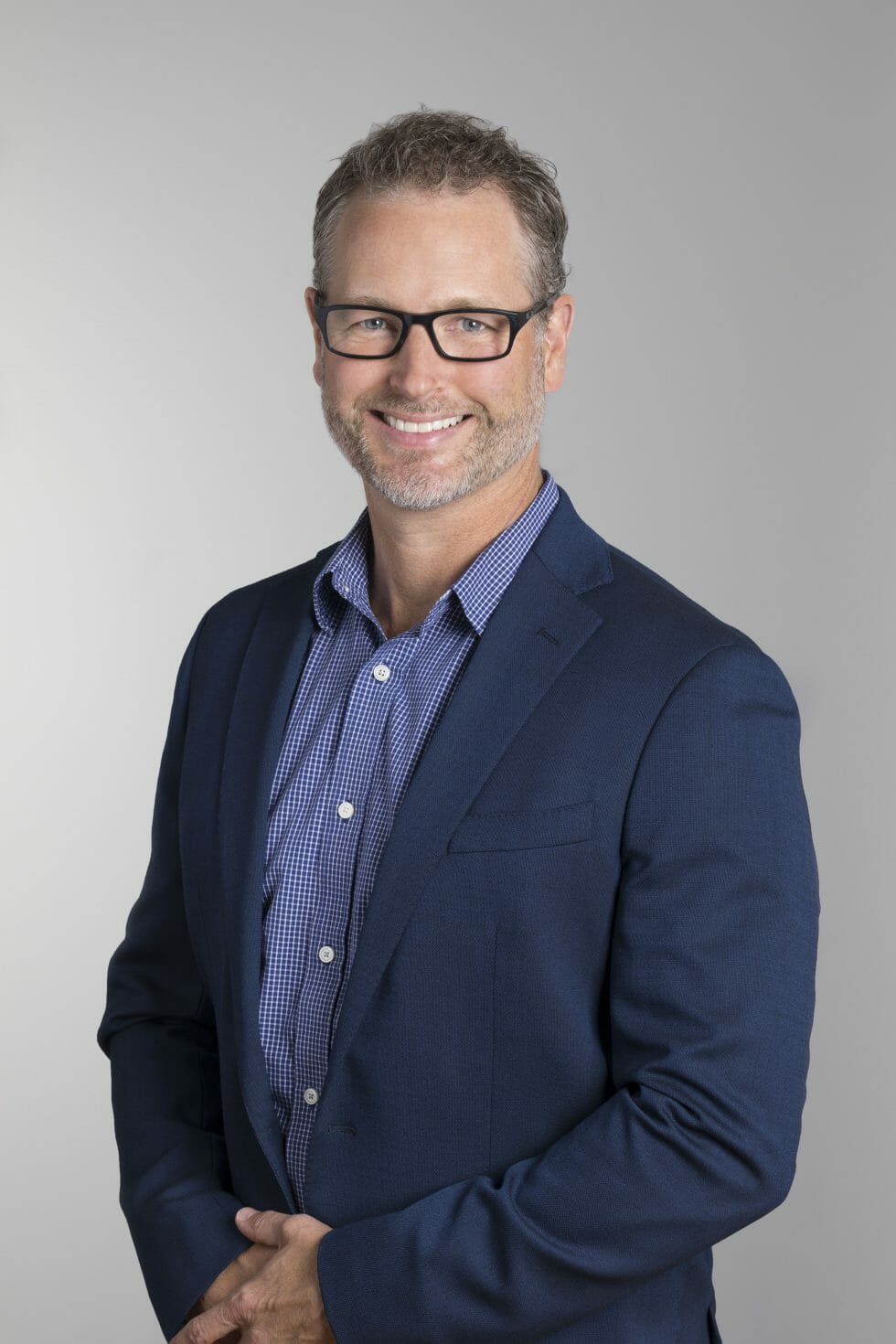 Meet the UCEL Team | Experts in Vertical Access Solutions