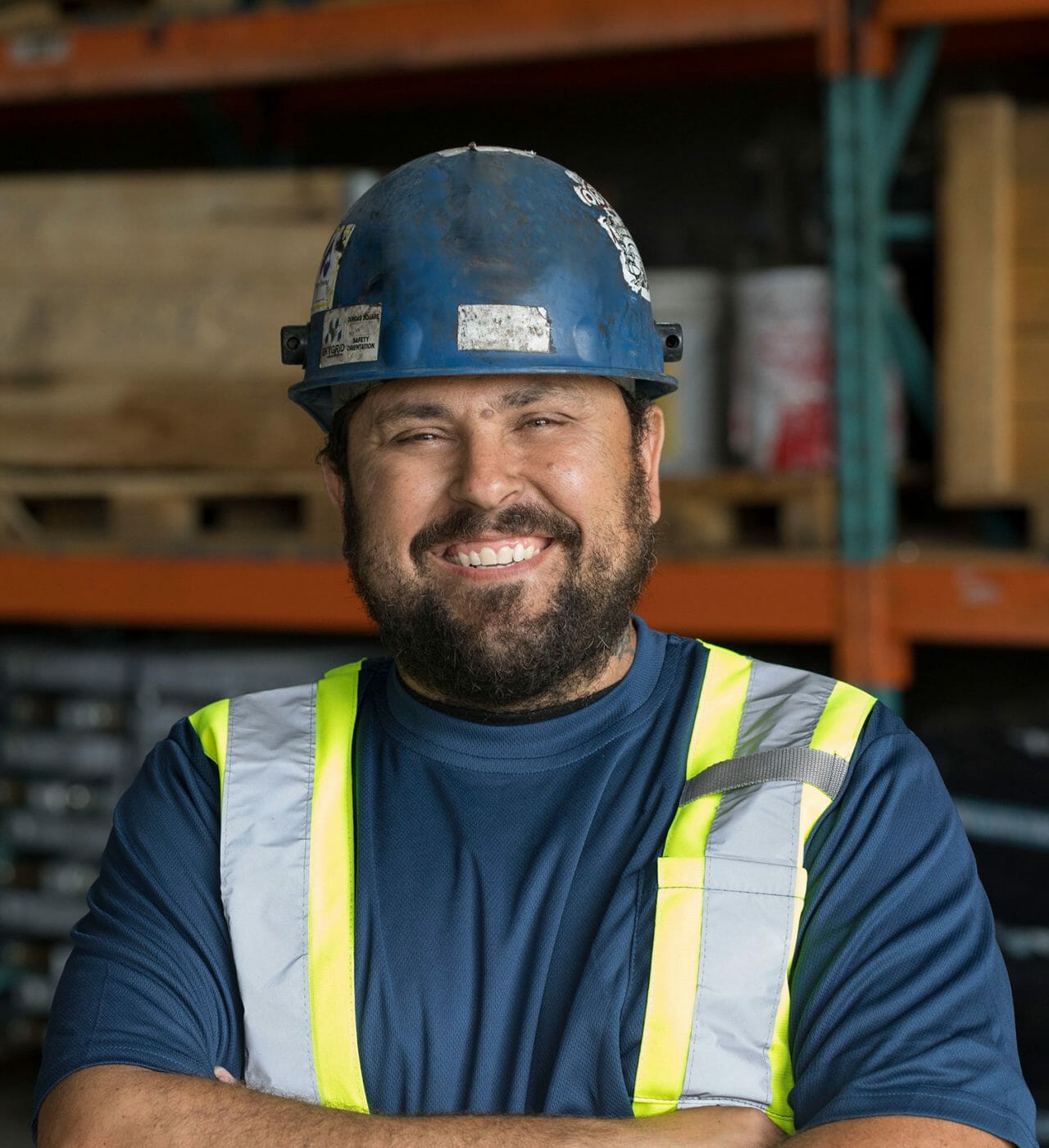 Meet the UCEL Team | Experts in Vertical Access Solutions