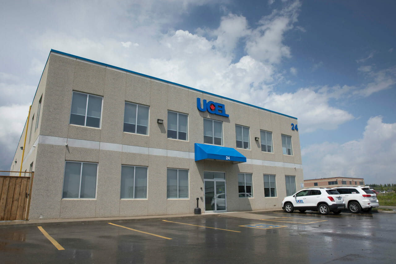 Contact UCEL Inc. | Get in Touch with Our Team