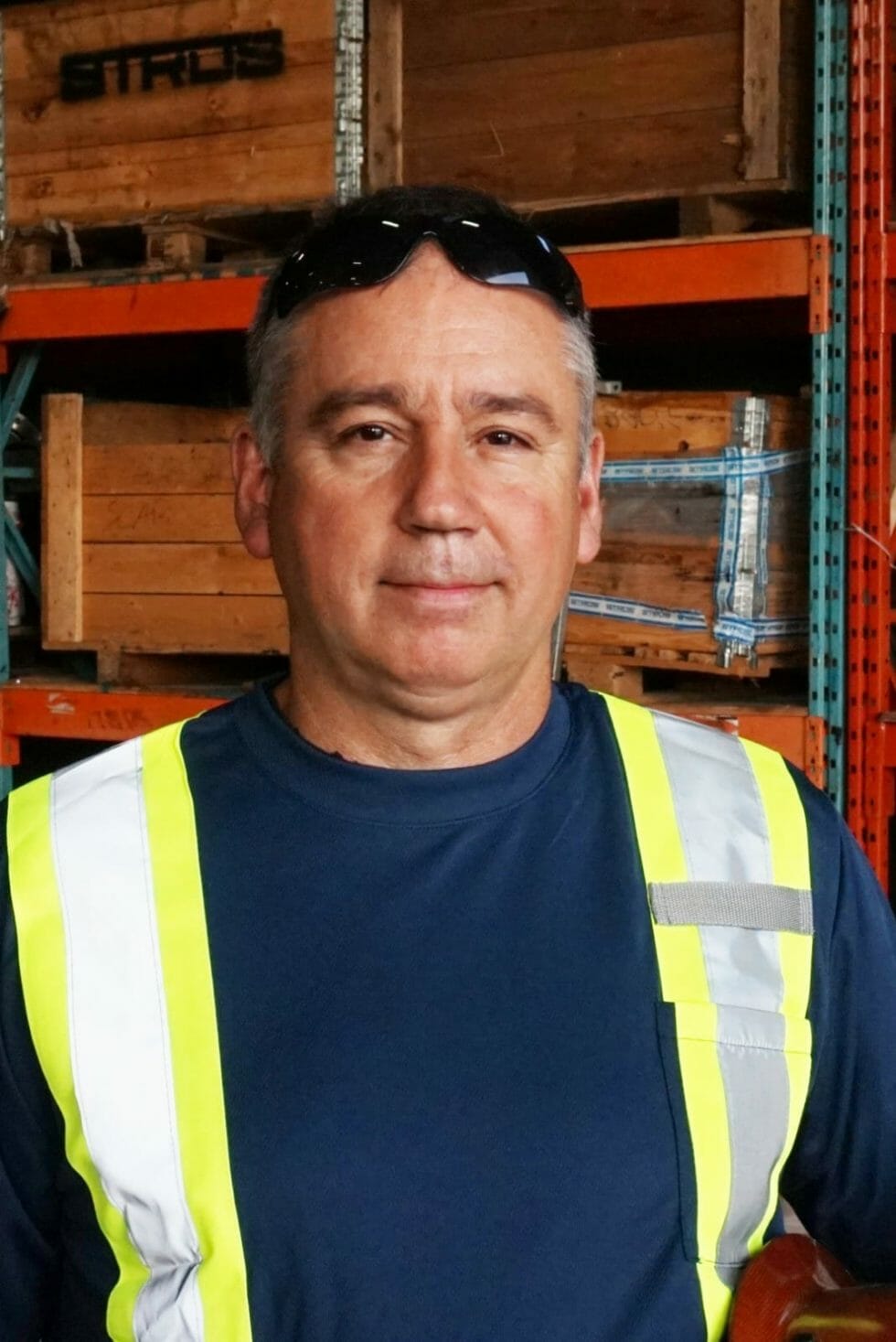 ABOUT - THE UCEL TEAM | UCEL