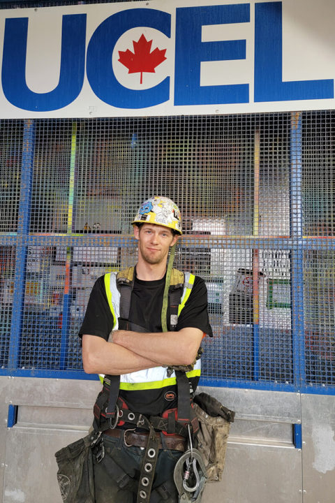 ABOUT - THE UCEL TEAM | UCEL