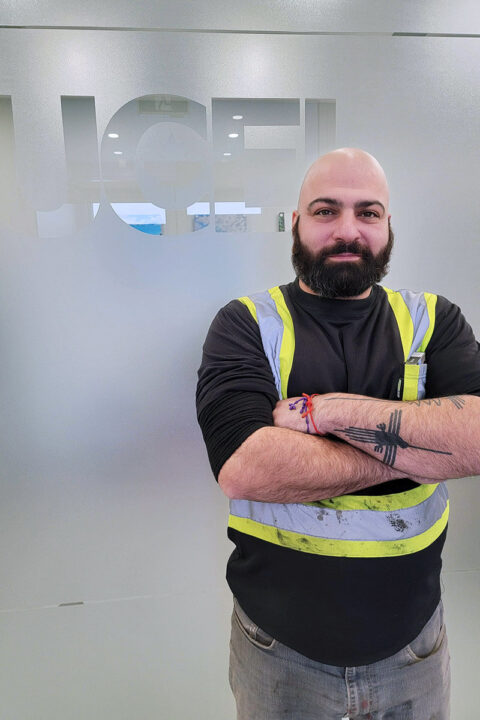 ABOUT - THE UCEL TEAM | UCEL