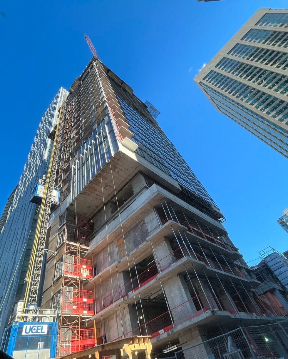 Service Elevators and Service Lifts for Buildings | UCEL Inc.