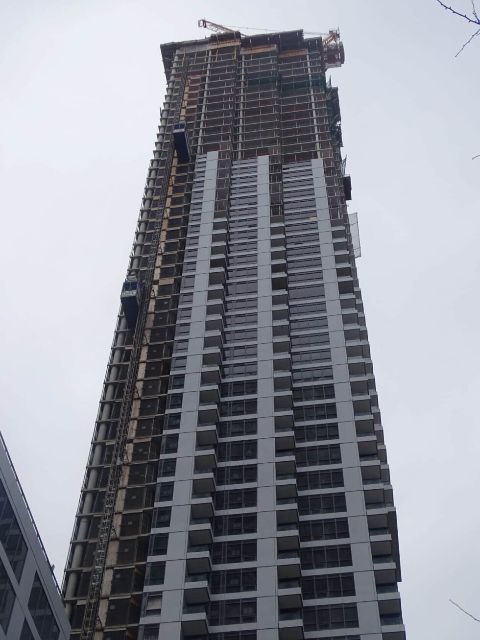 Rack and Pinion Elevators | Rack and Pinion Lift