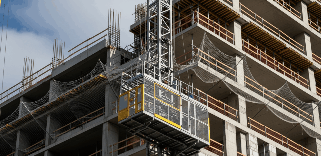 Construction Hoist Training in Canada and the USA: What OSHA and OHSA ...