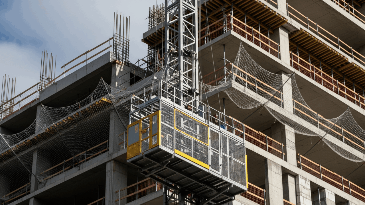 Construction Hoist Training in Canada and the USA: What OSHA and OHSA ...