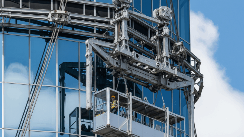 Understanding BMU Systems: How Building Maintenance Units Support ...